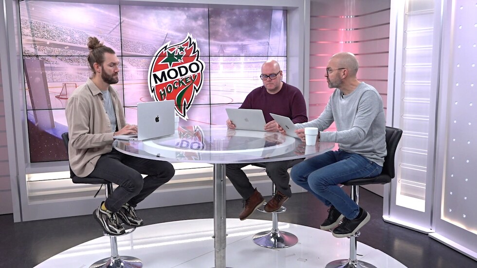 60 minuter om Modo - Aftonbladet TV