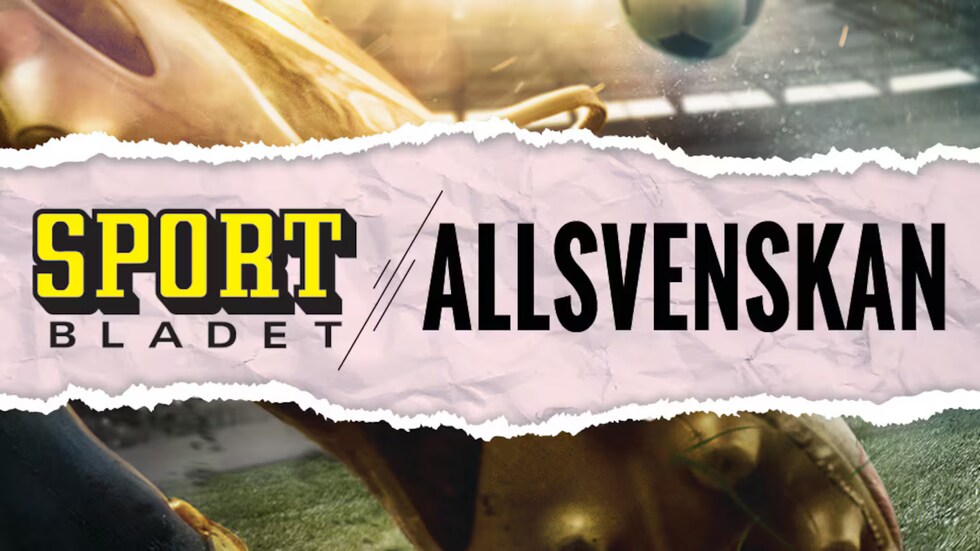 20/5: Sportbladet Allsvenskan - Aftonbladet TV