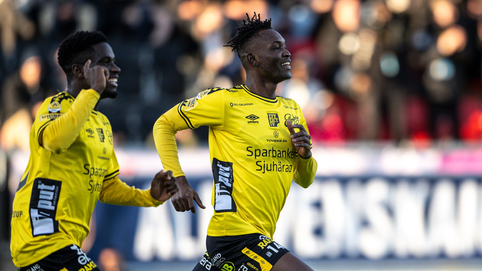 Repris: IF Elfsborg-Silkeborg - Aftonbladet TV