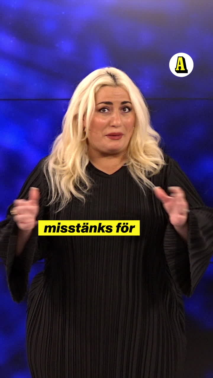 Pontus Rasmusson åtalas – krävs på en miljon