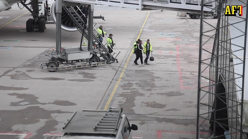 Spelet bakom gripandet av Robin Hedman Johansson