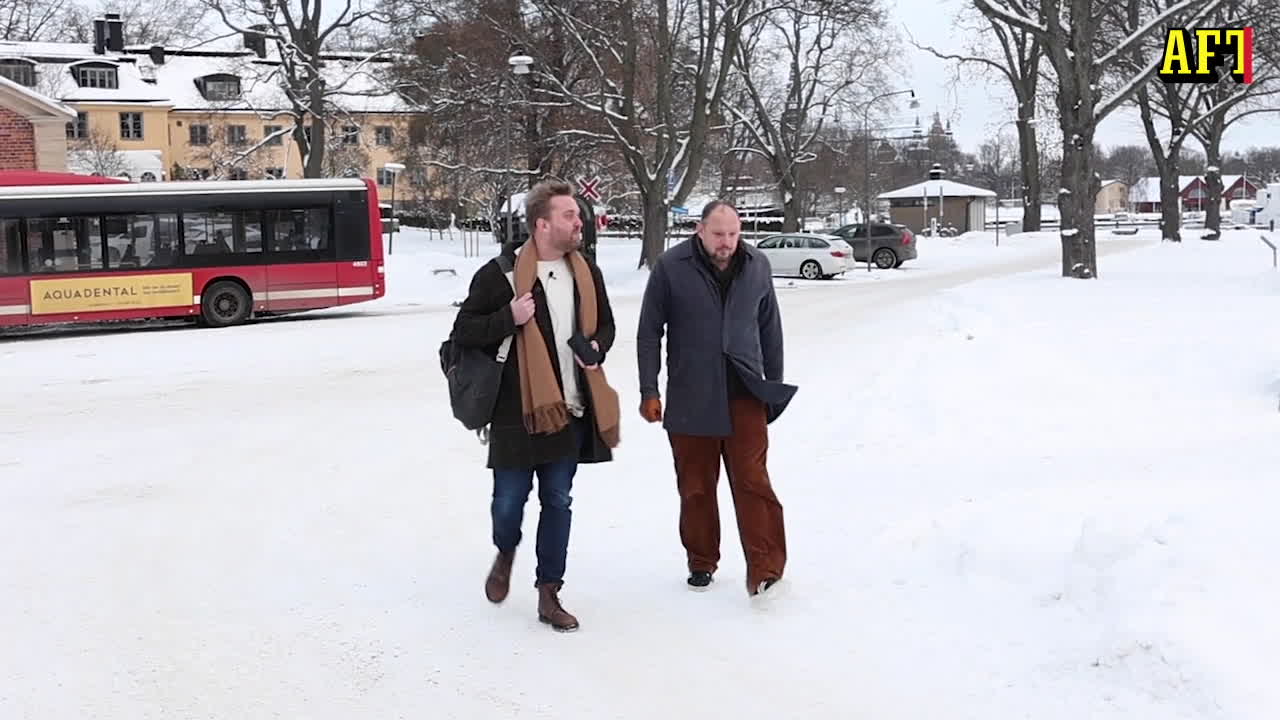 Kungliga Djurgården – ett exklusivt rike i riket värt 69 miljarder ...