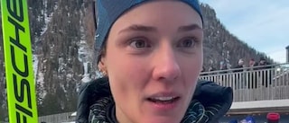 Hanna Öberg – nyheter om skidskytten