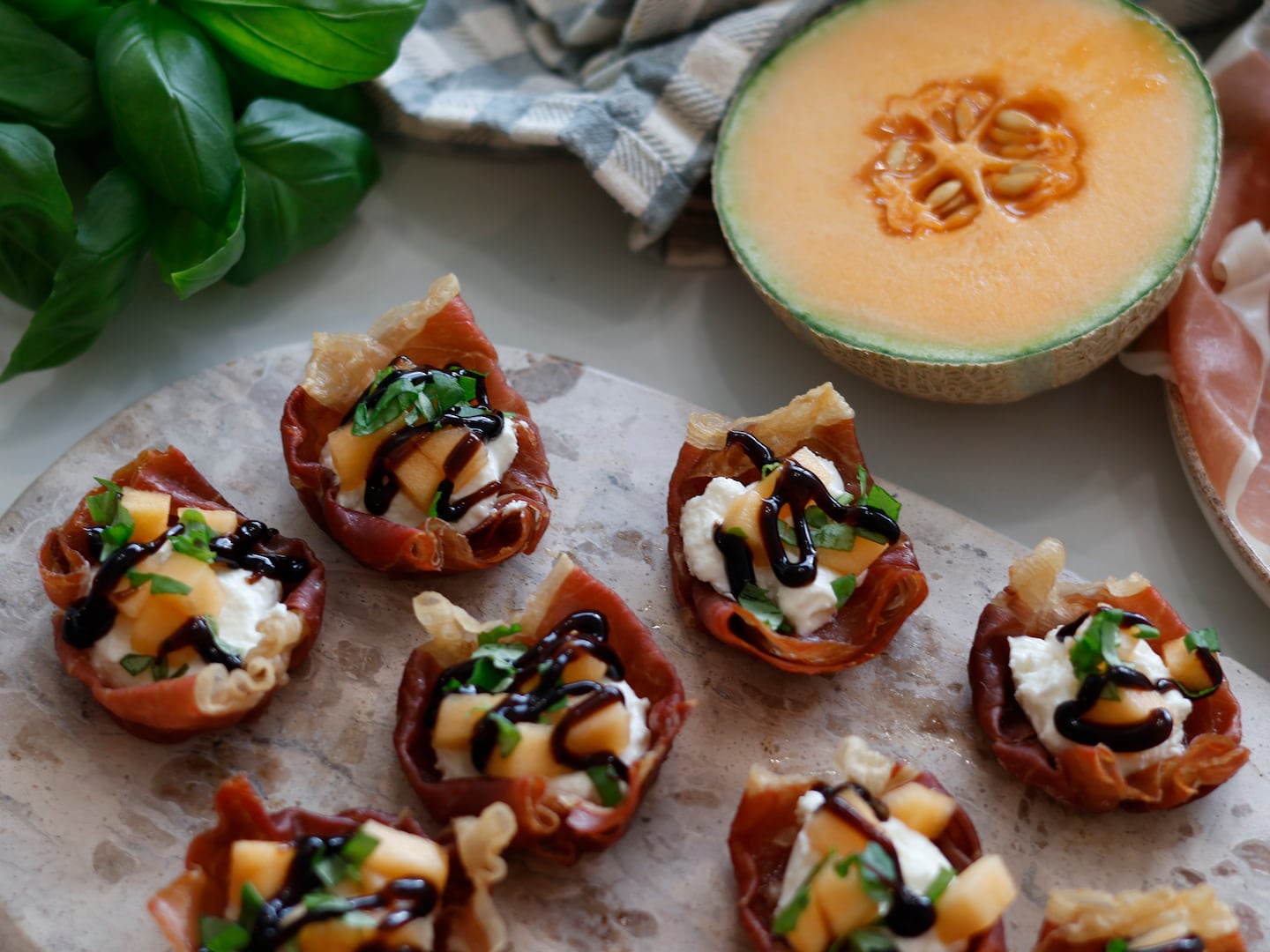 Portionen under tian-recept: Bönchili med majskräm