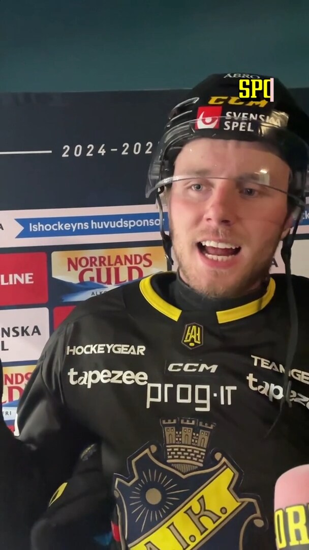 Rasar efter AIK-förlusten: ”Avgörs på PISSGREJER!” - Aftonbladet TV