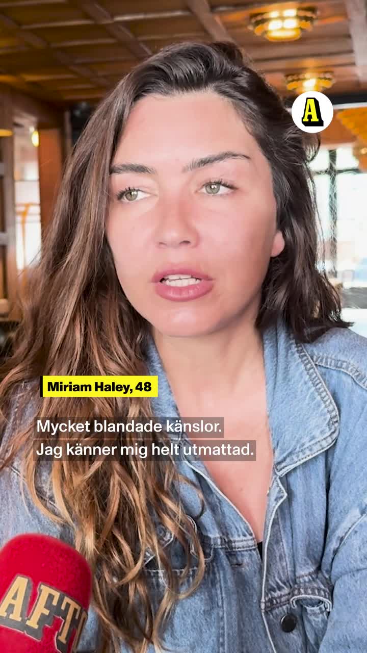 Weinstein | Svenska Miriam Haley är nyckelvittne i rättegången 2025 ...