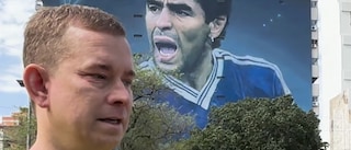 Diego Maradona