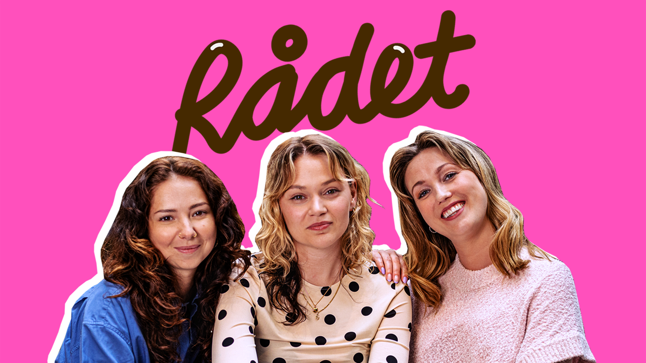 Rådet - Aftonbladet TV