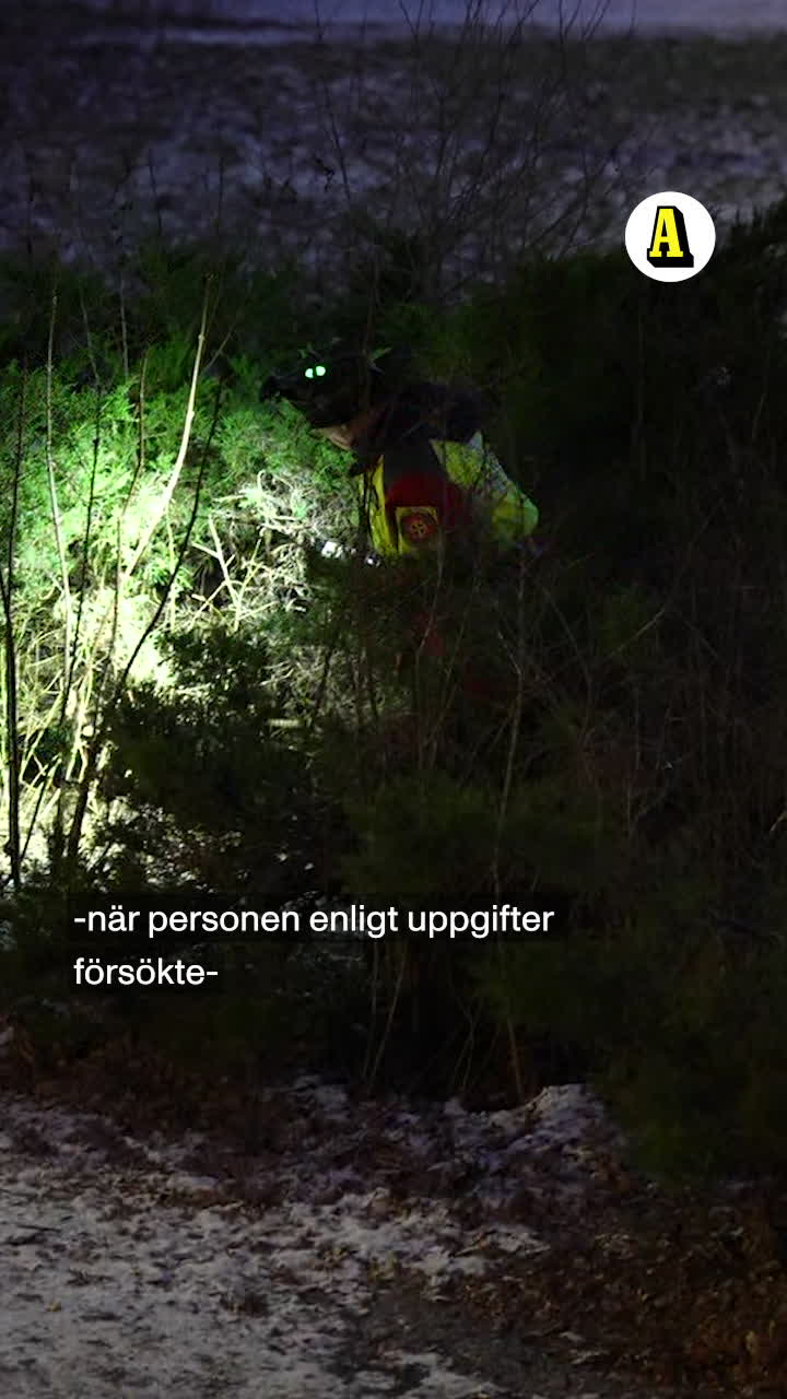 Rönninge-mordet: Misstänkta Vilma Andersson, 26, har erkänt delaktighet