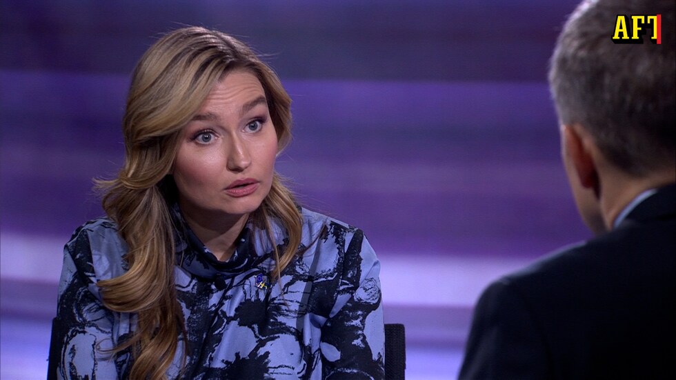 Ebba Buschs attack mot SVT: ”Borde ställt kritiska frågor till Skyttedal” - Aftonbladet TV