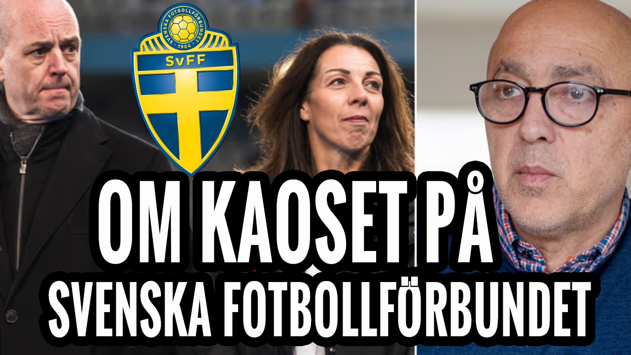 Sportbladet allsvenskan live 14 oktober – Granskningen av Svenska ...