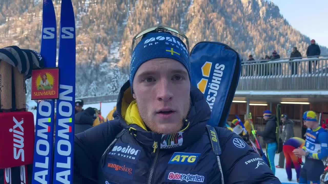 Samuelsson: Han ljuger – hoppas på fängelse - Aftonbladet TV
