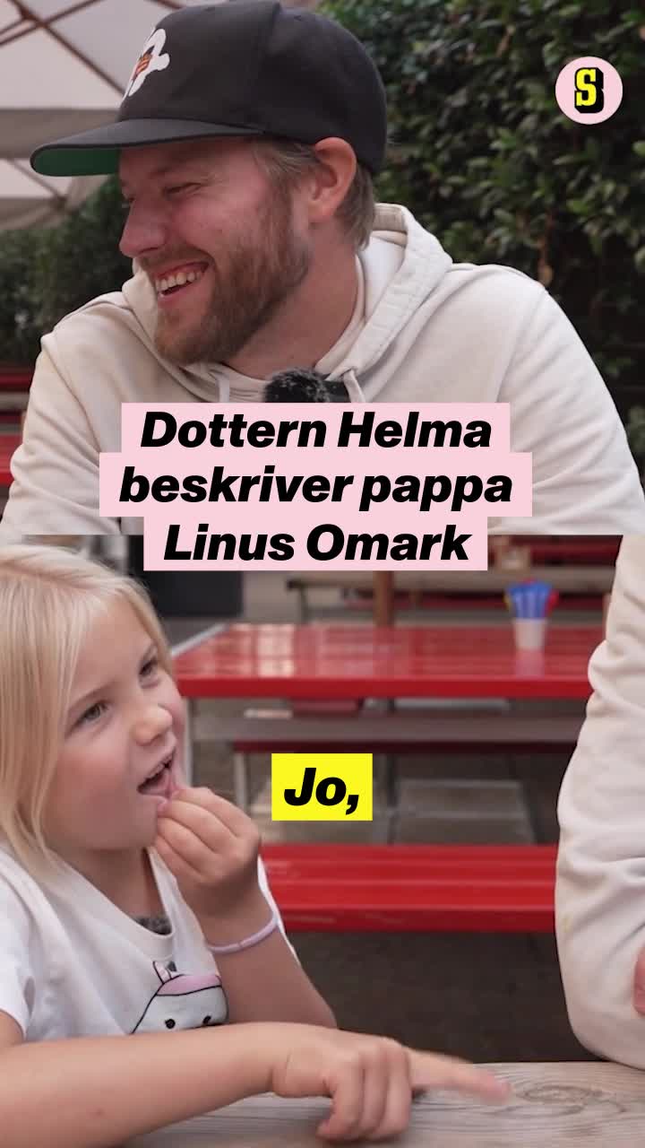 Linus Omark klar för Övertorneå i division 3
