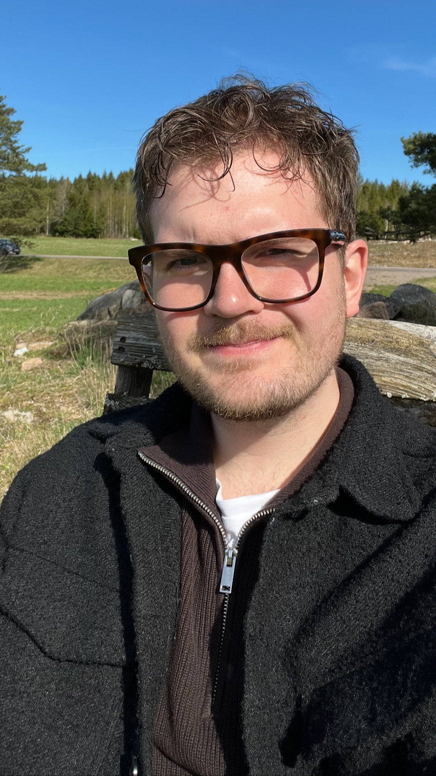 Eskil, 23, har sökt 500 jobb: "Man tvivlar på sigsjälv" - Aftonbladet TV