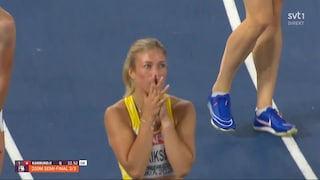 Julia Henriksson