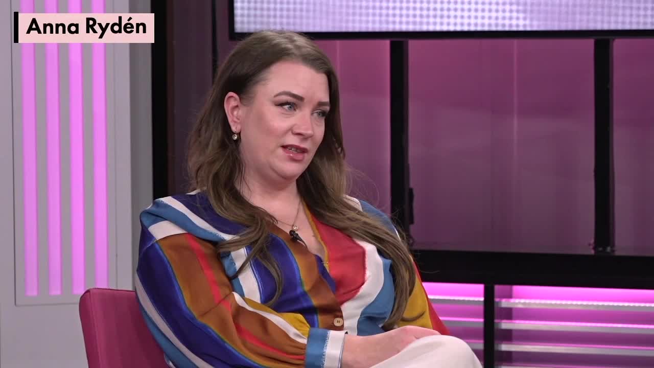 Anna Rydén och Vicki Blommé om Chelseas Zećira Mušović framtid efter ...