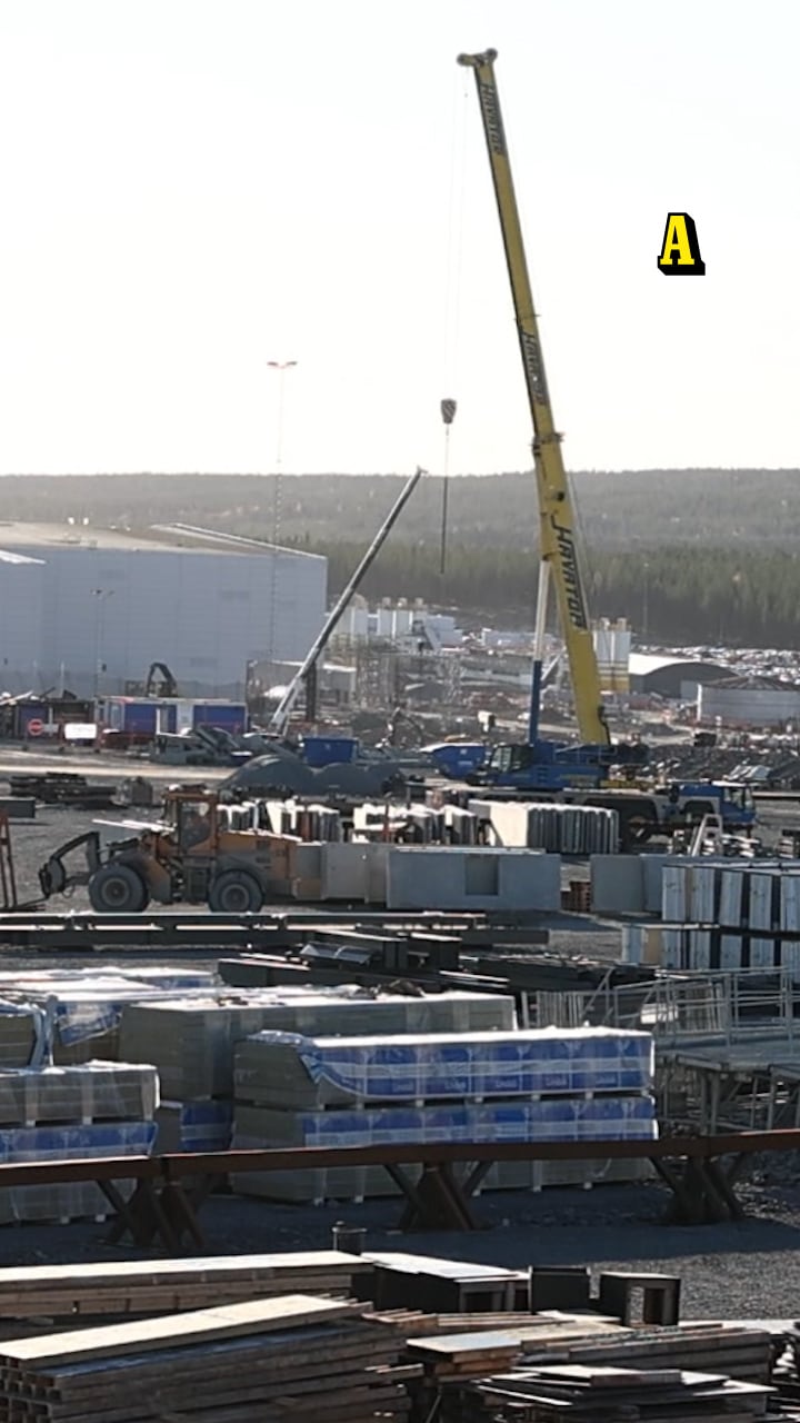 Stegra i Boden: Oro efter larm om saknade miljarder