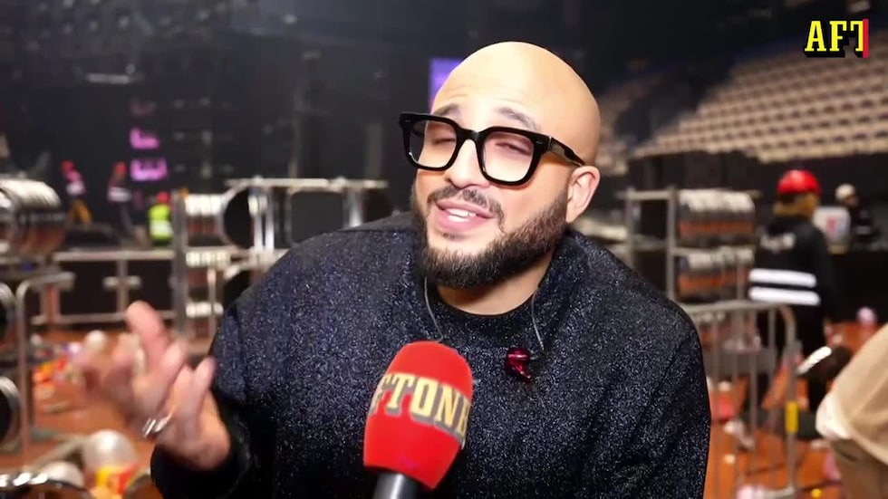 Kim Cesarion om sistaplatsen i Melodifestivalen: "Svenska folket har ...