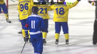 Bandy – läs senaste nytt