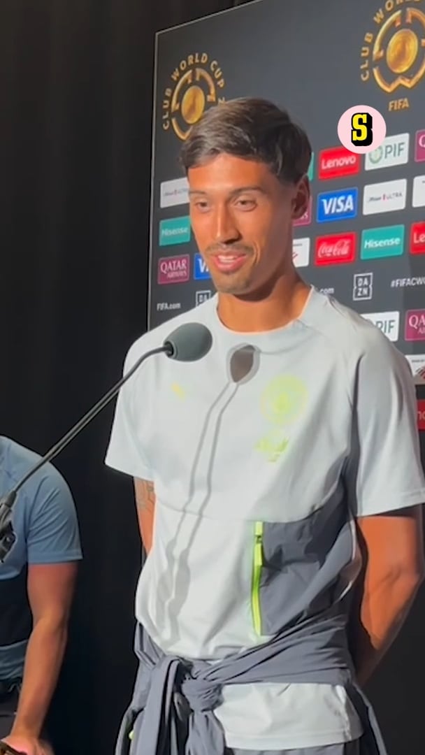 Tijjani Reijnders om flytten från Milan: ”Zlatan var glad för min skull”