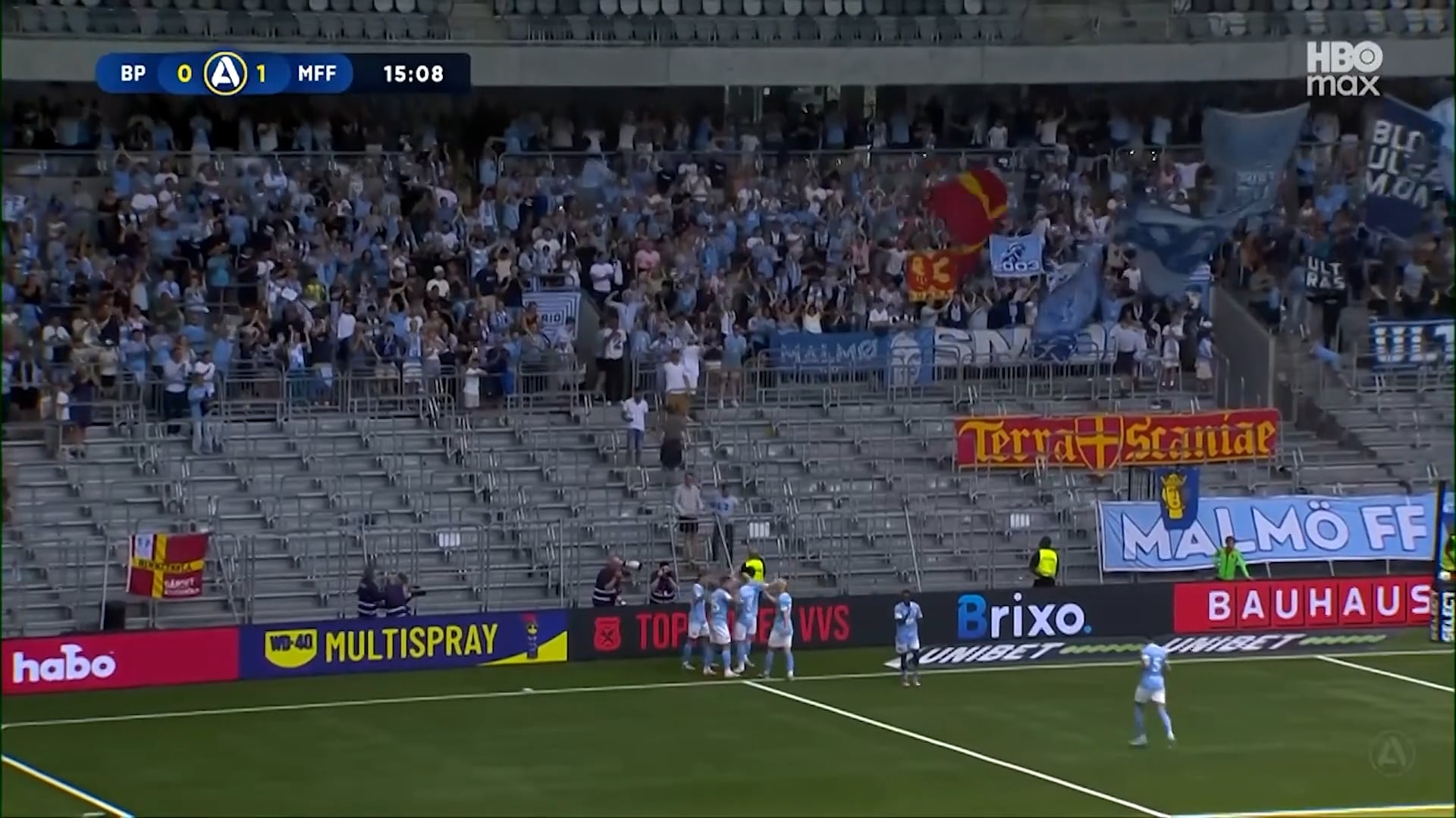 Malmös besked om Pontus Jansson: ”Måste vara försiktiga”