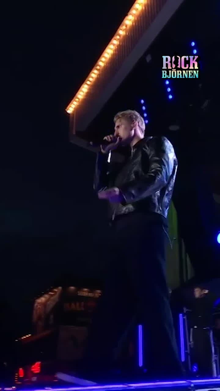 Tjuvjakt gör sin största spelning på Hovet den 14 februari 2026