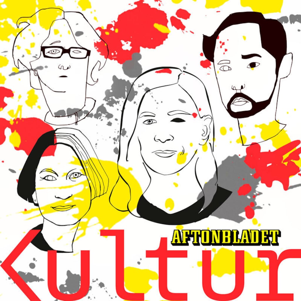 Kungligt – Aftonbladet podcast