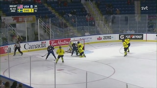 JVM – senaste nytt om Junior-VM i ishockey