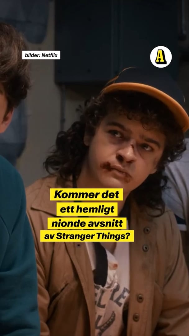 Fotbollsdrömmen sprack – då blev hon skådespelare