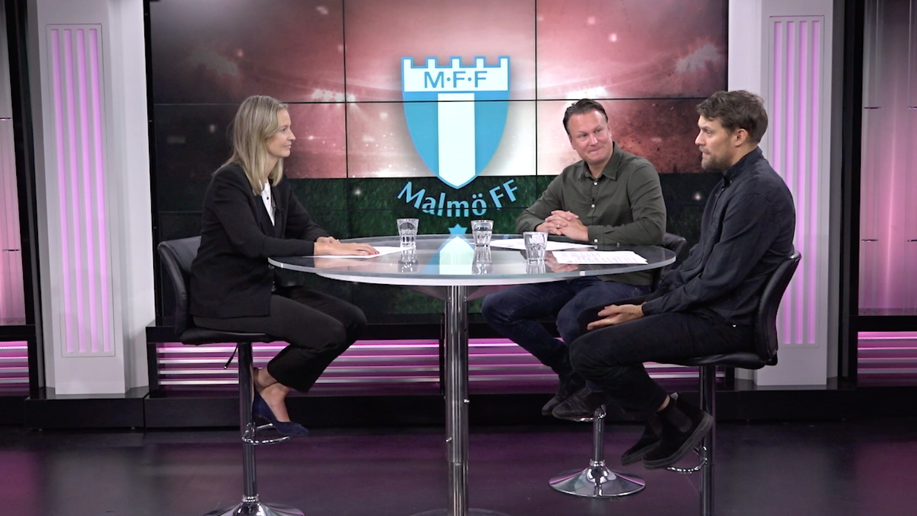 60 minuter om MFF - Aftonbladet TV