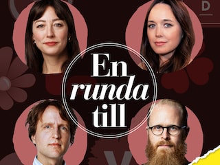 Anna Kinberg Batra