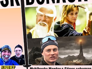 Stina Nilsson – nyheter om skidskytten