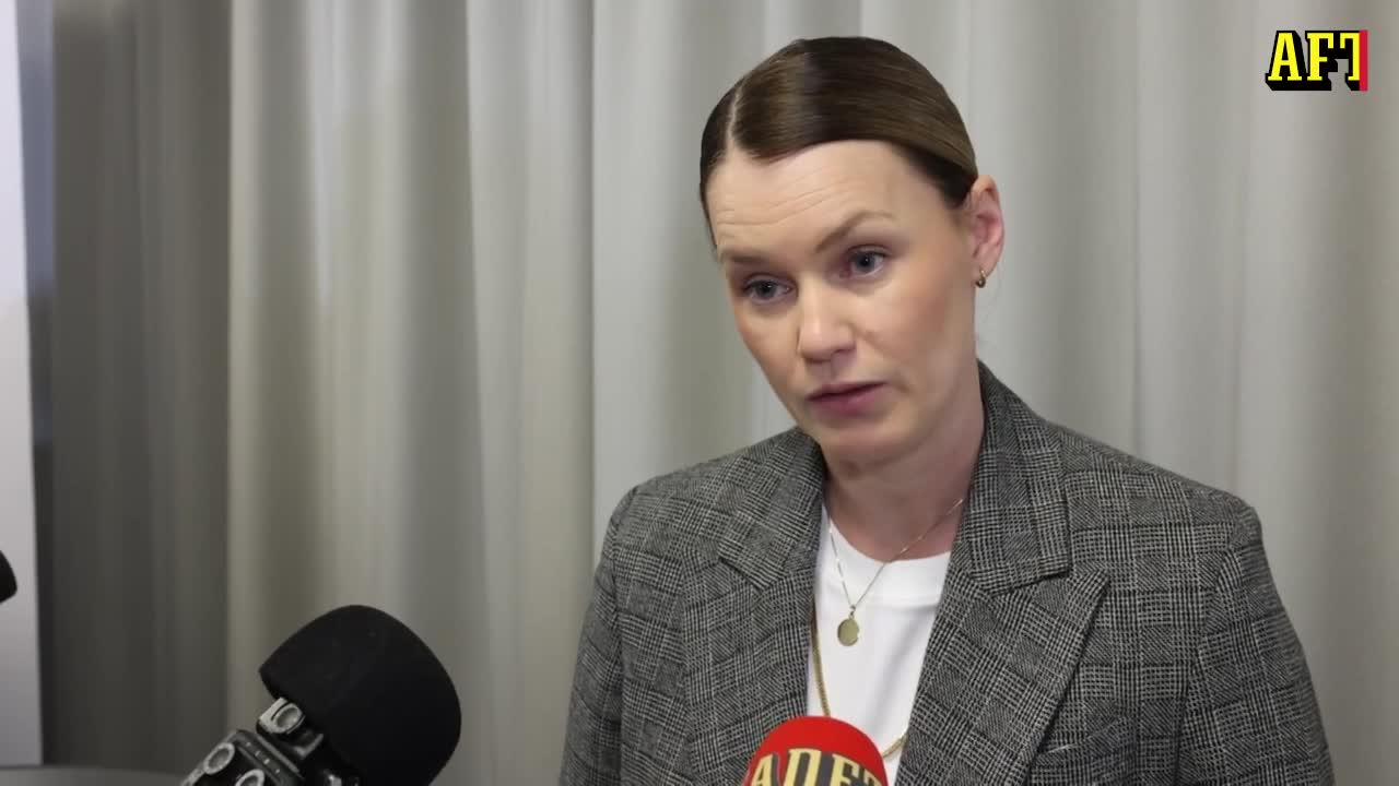 Åklagaren om morden på 14-åriga Mohamed och Layth - Aftonbladet TV