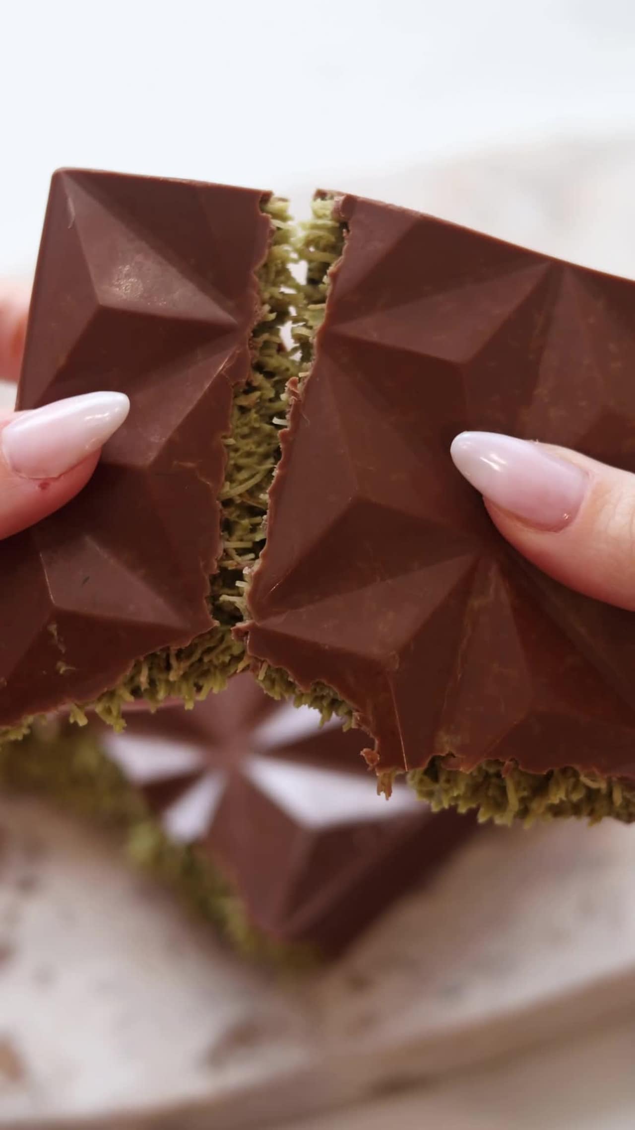 Chokladkaka i långpanna – kaka som alltid gör succé