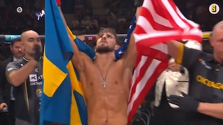 MMA