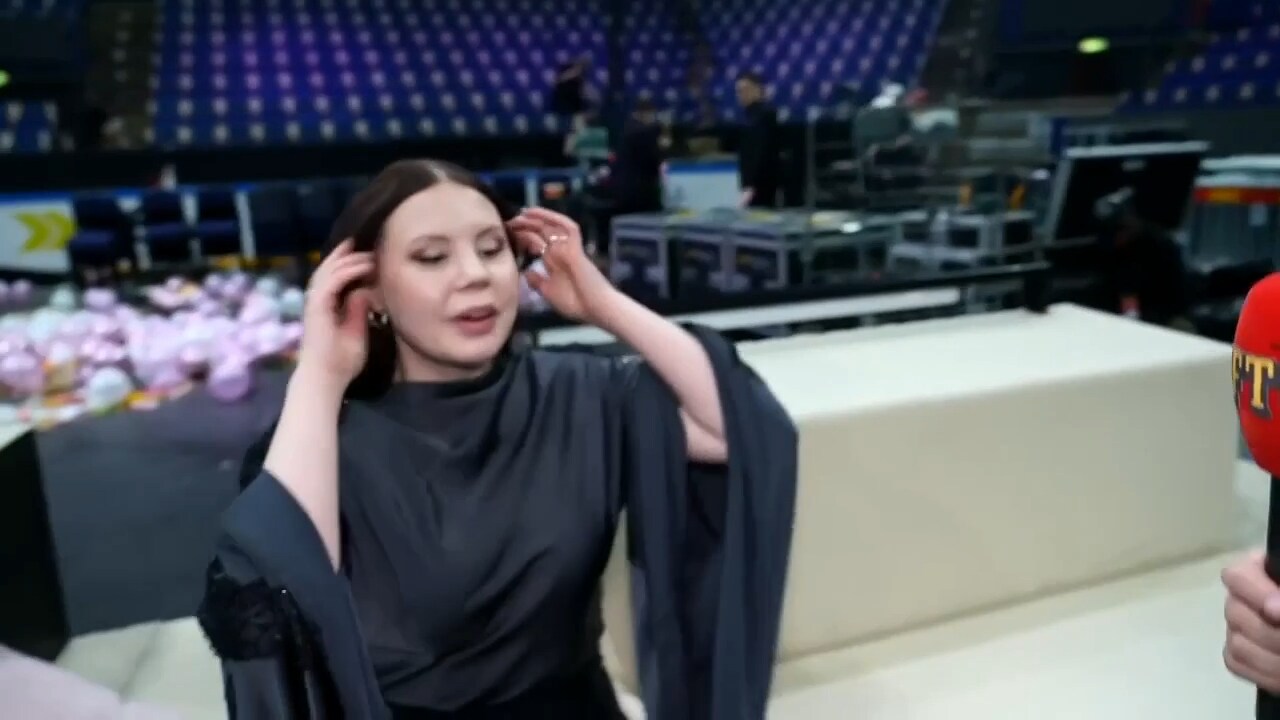 Dear Sara slogs ut i finalkvalet - Aftonbladet TV