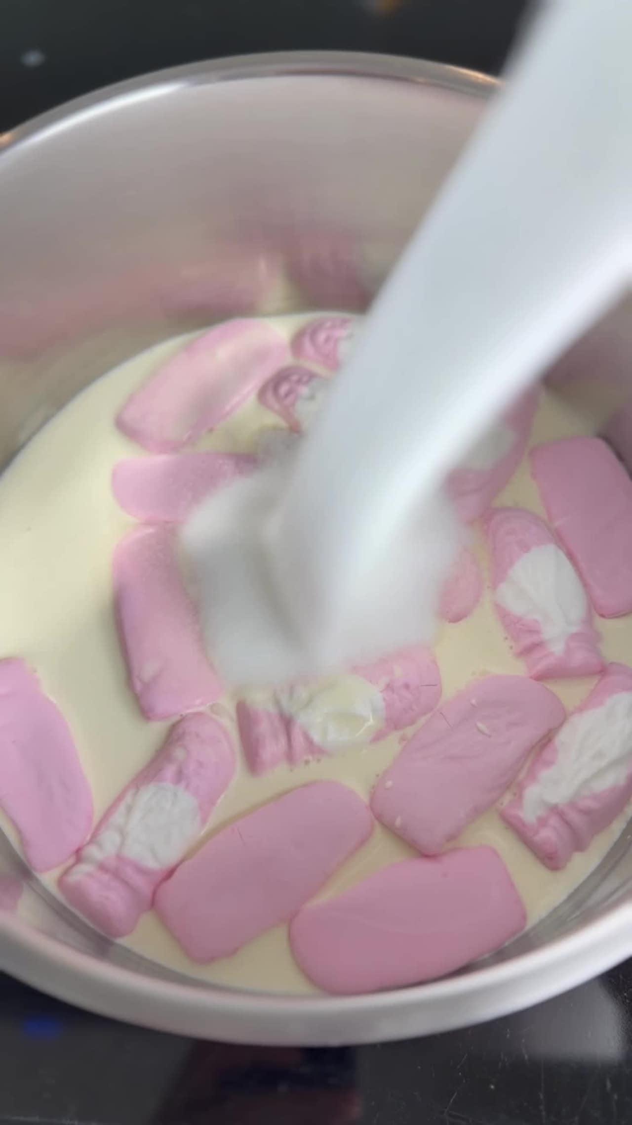 Renstek i ugn med rödvinssås