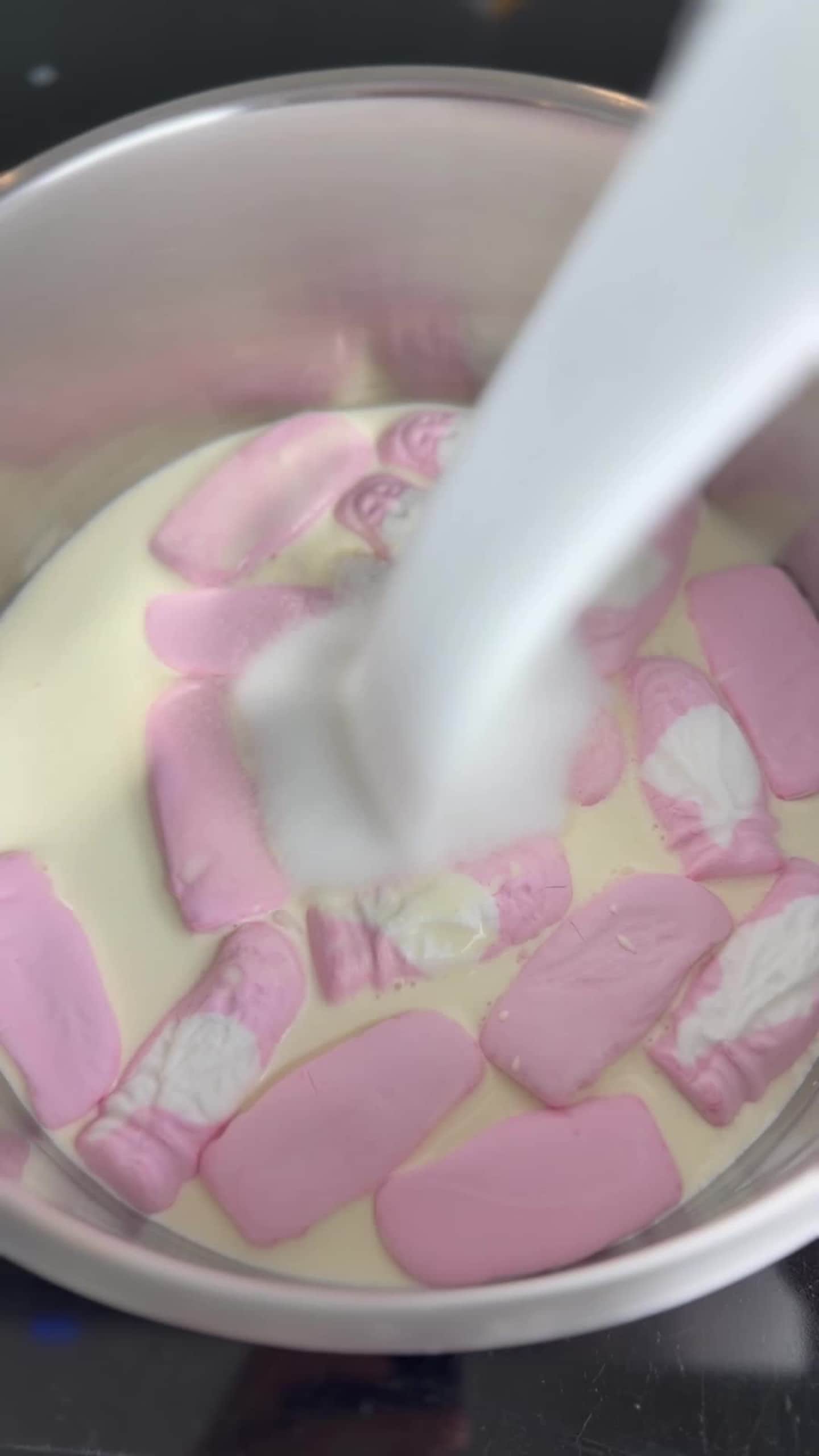 Renstek i ugn med rödvinssås