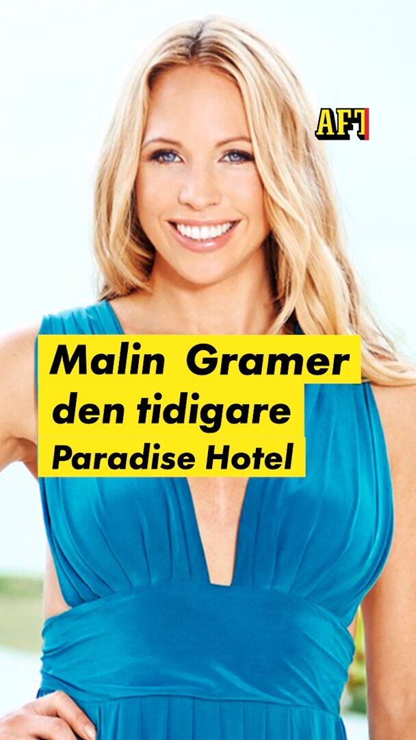 Malin Gramer fick ha livvakter under PH-inspelningarna - Aftonbladet TV