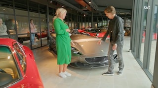 Per Gessle – nyheter om artisten