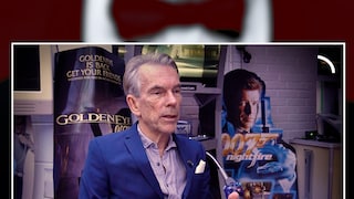 James Bond