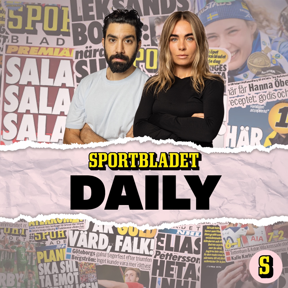 Sergio Ramos dubbelgångare: Borja Diaz