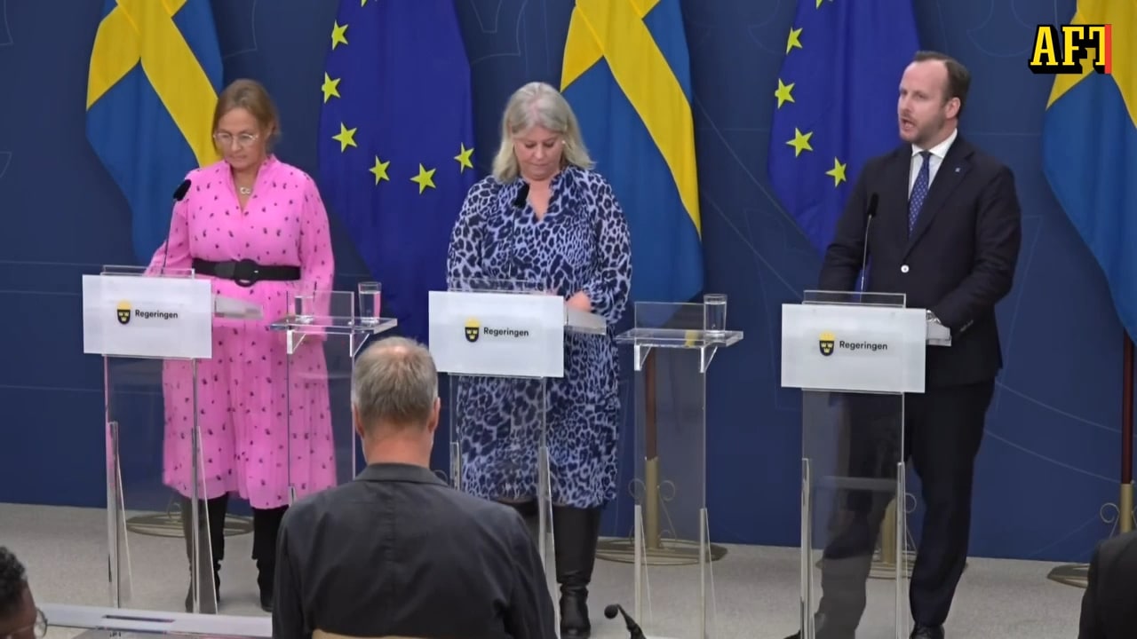 Fotboja för unga – regeringens nya förslag