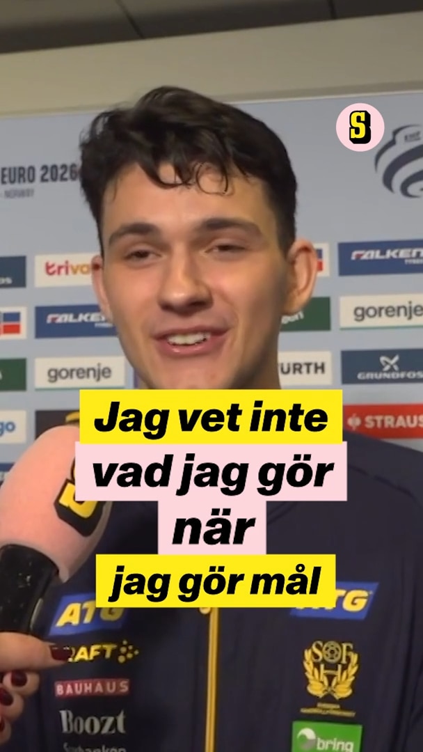 Nikola Roganovic kan koras till bäst i världen