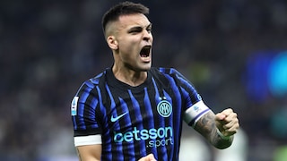 Inter Milan - Senaste nytt, Trupp och Resultat