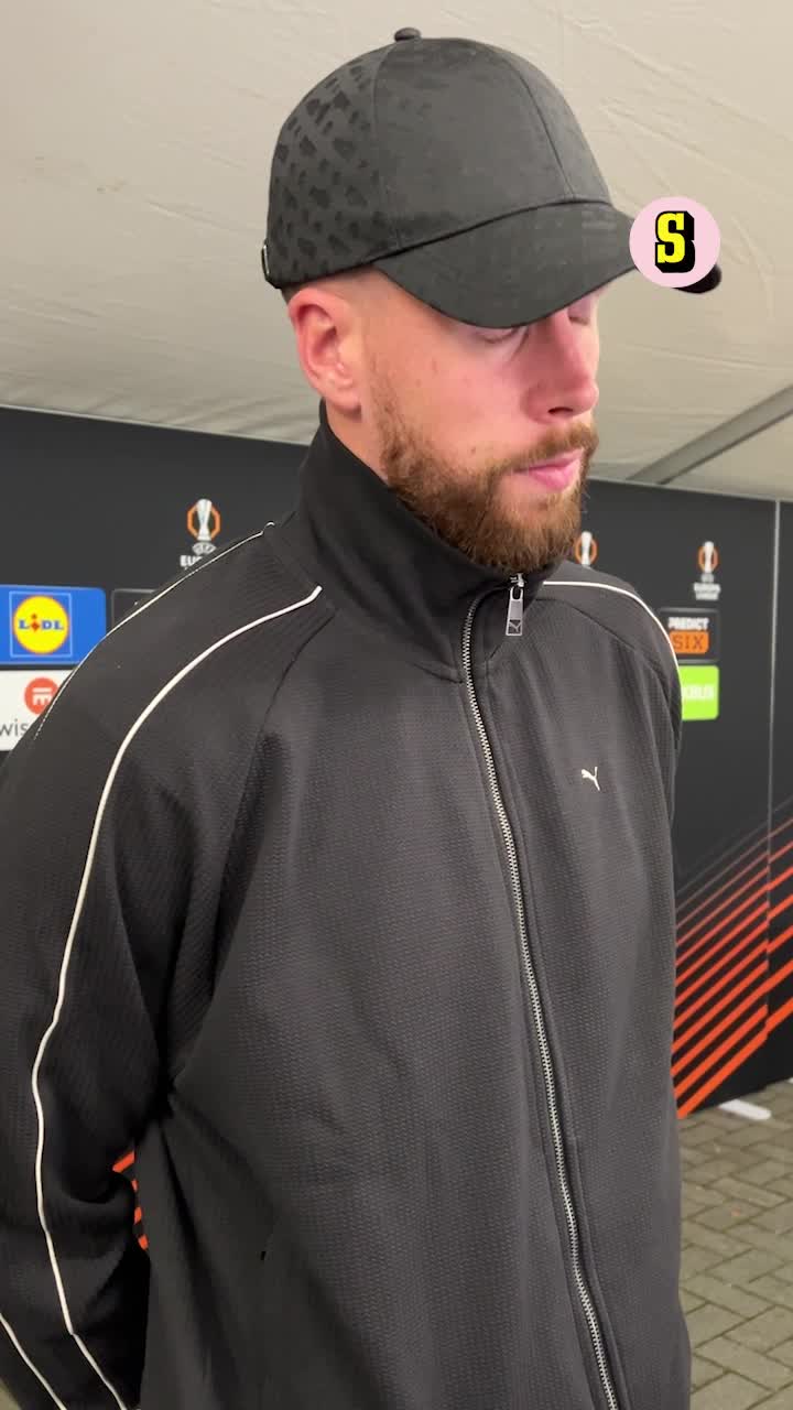 Pontus Jansson om MFF:s kris: ”Det är sorgligt”