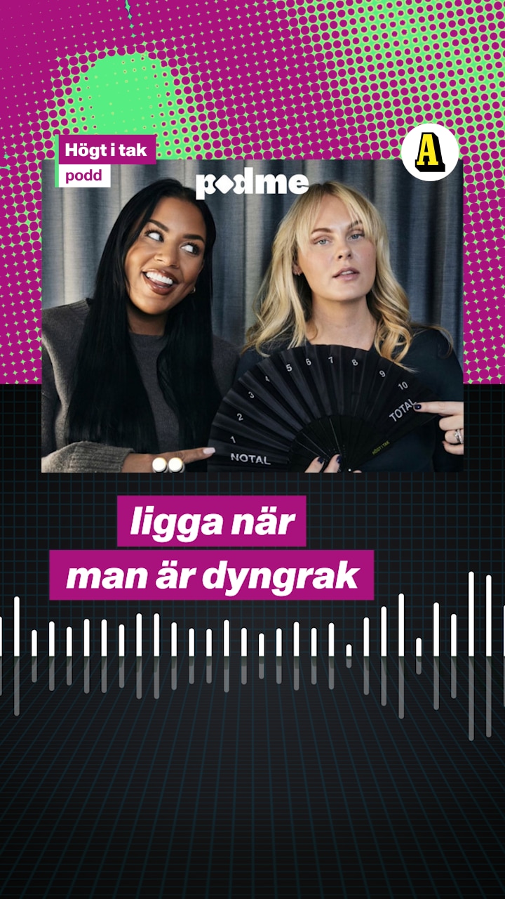 Lundell-dokumentären ”Dokument inifrån: Hatet” andra delen inte klar