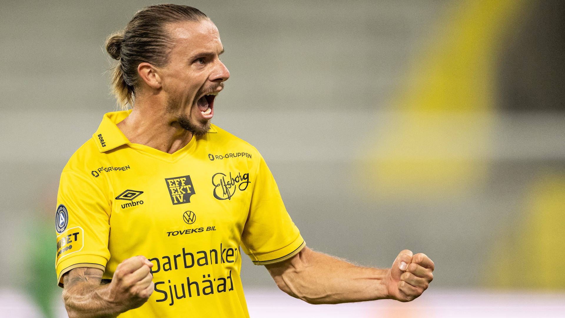 Sportbladet sänder Playoff till Europa League: Molde – Elfsborg ...