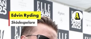 Edvin Ryding