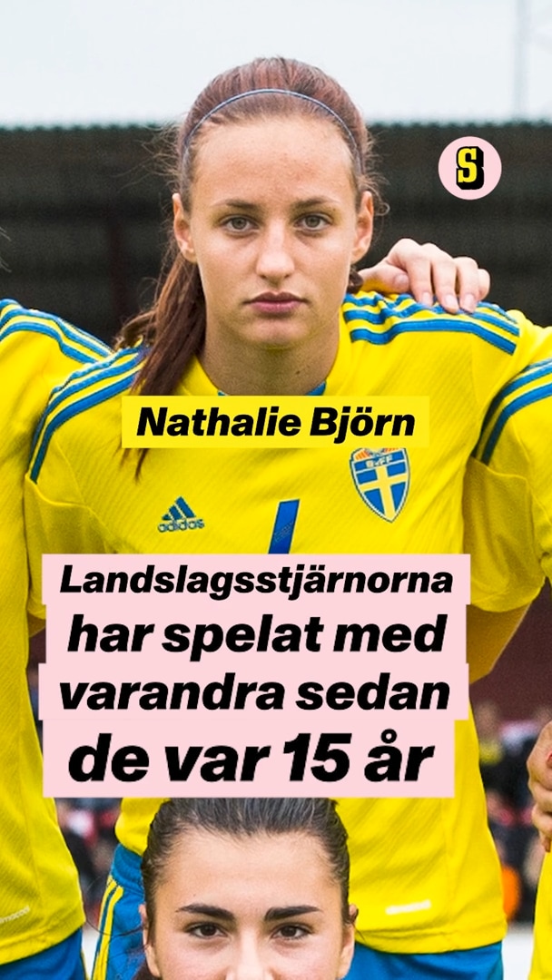 EM-kvartetten jagar guld – tio år sedan sist